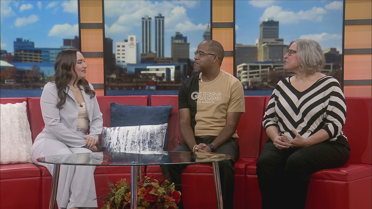 WMBD This Morning Crittenton Centers Family Advocacy Center – CIProud.com