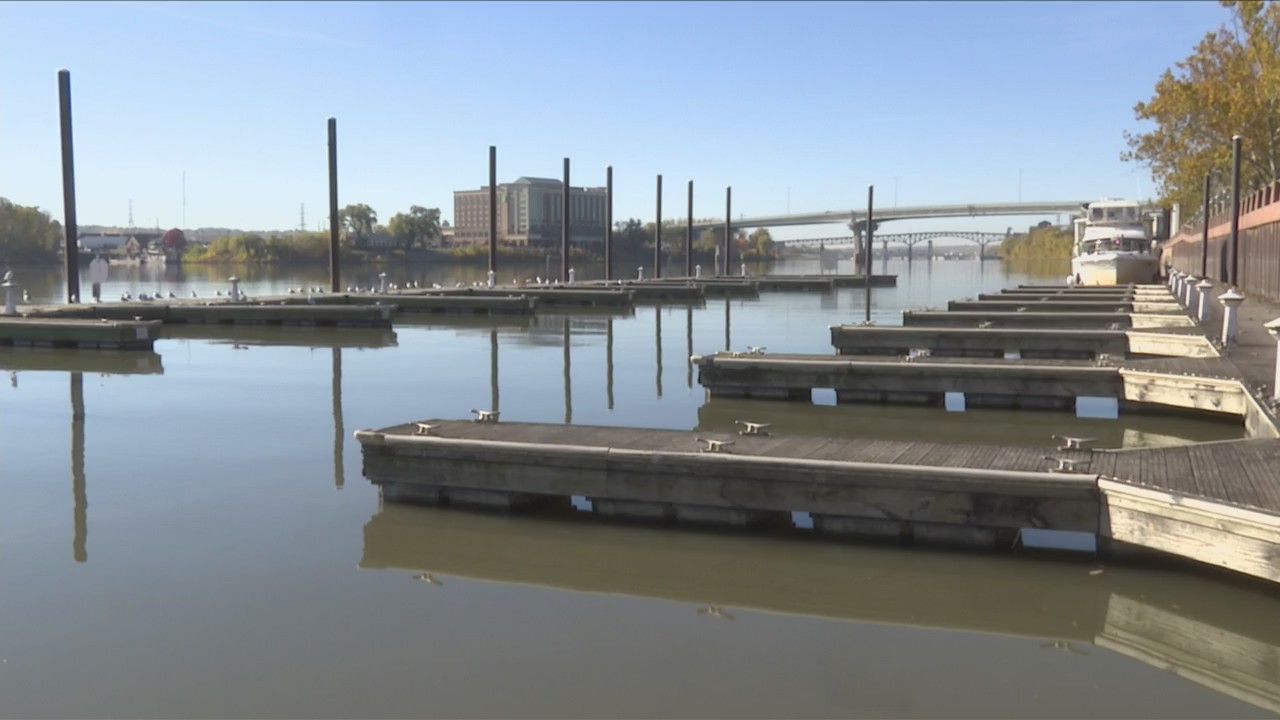 Illinois River mayors unite to protect and enhance river health ...