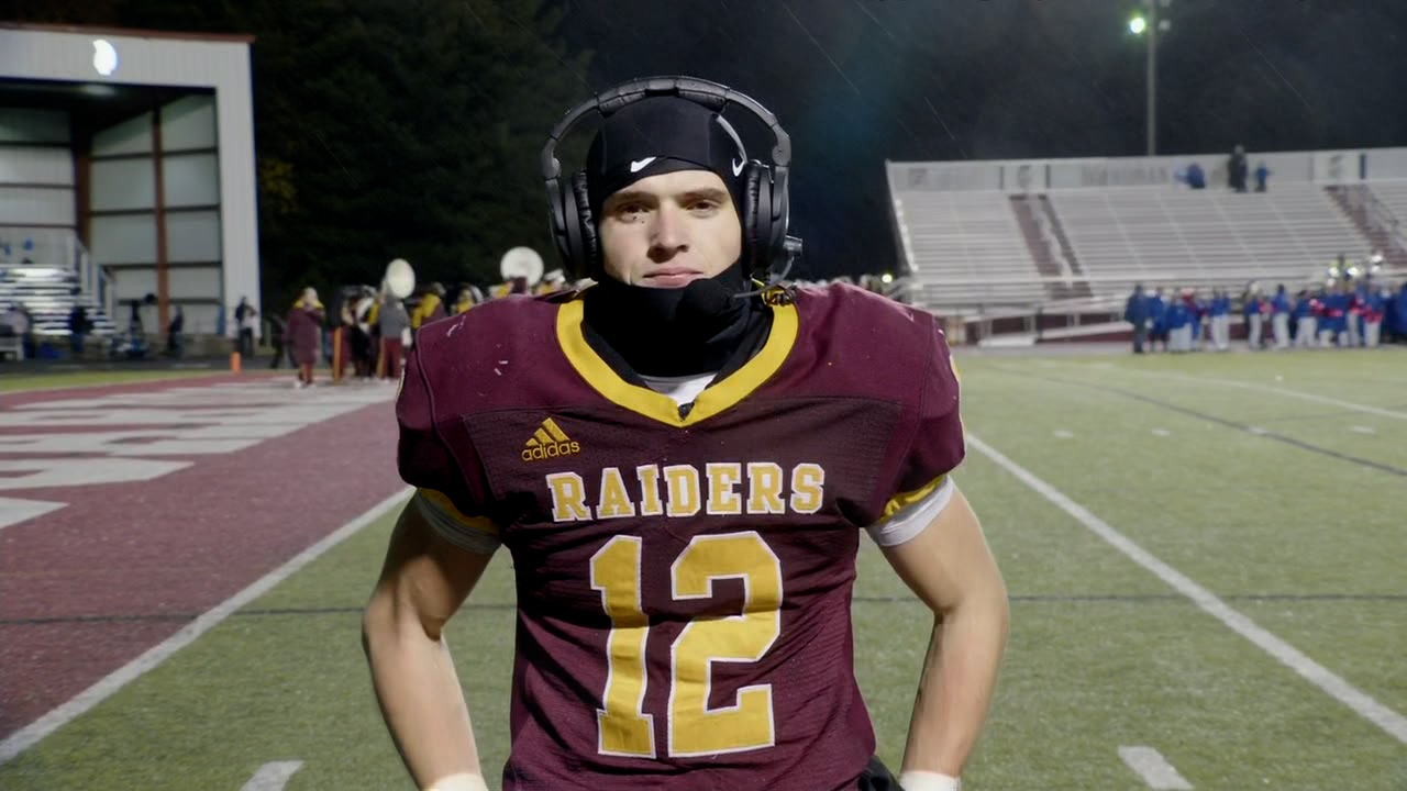 Player of the Game: South Range’s Tristan Toy – WKBN.com