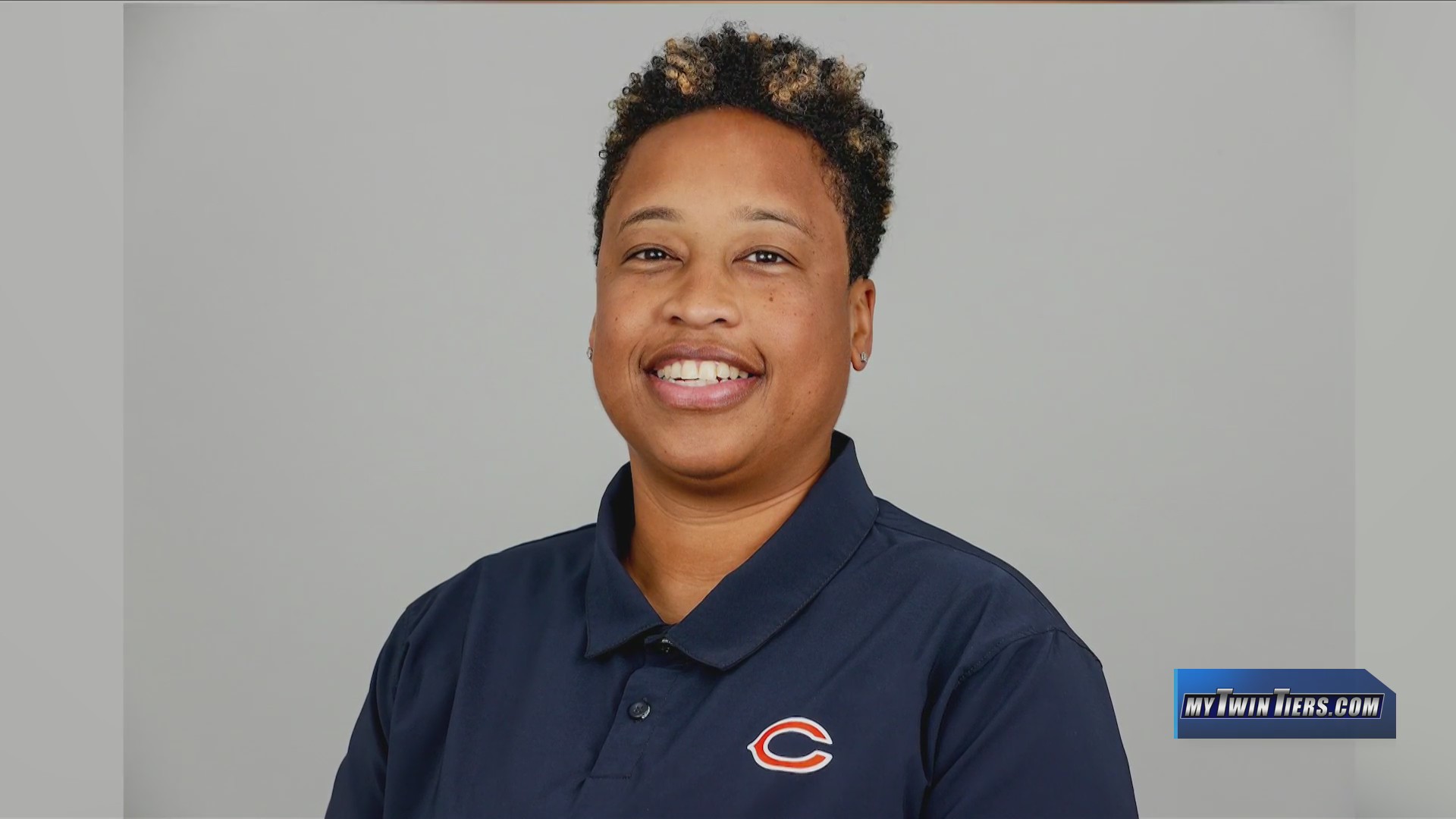 Chicago Bears, Jennifer King visits Cornell University – WETM ...