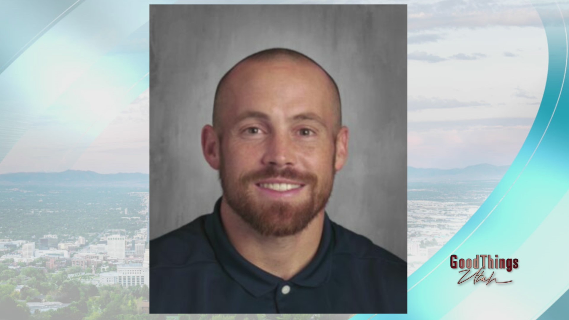 Siegfried & Jensen’s Teacher of the Month Honoree – Dillon Edelen ...