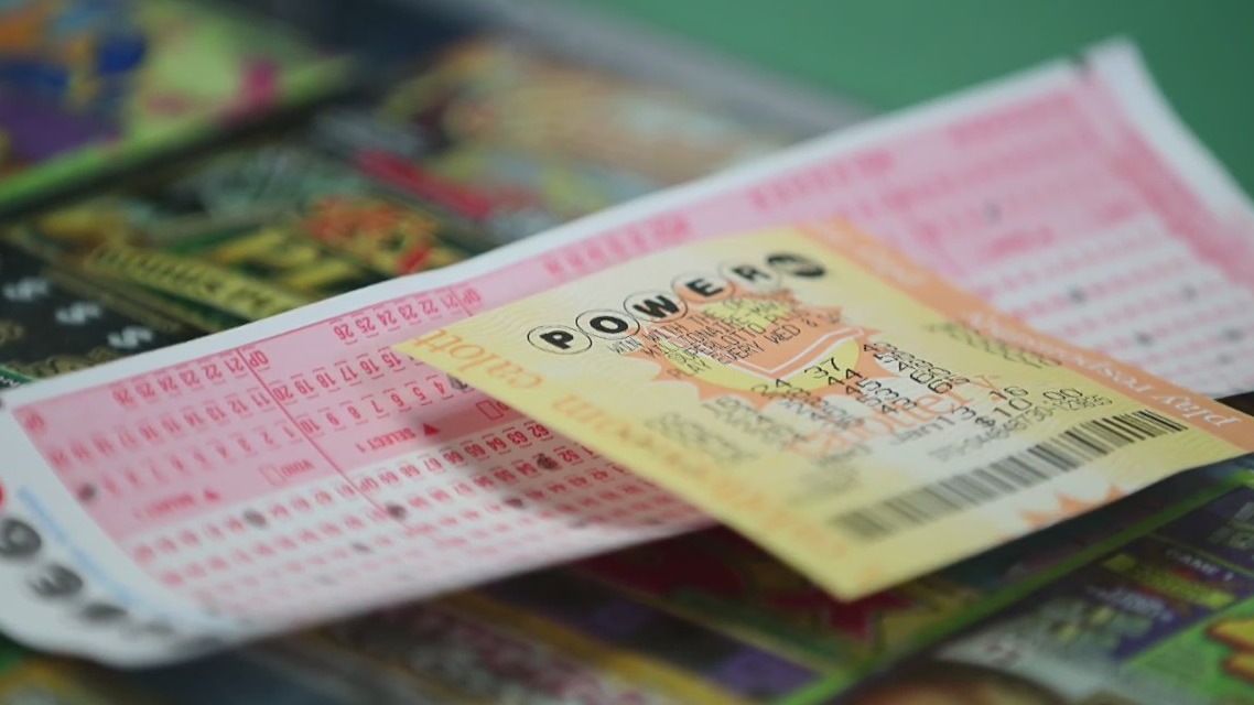What to do if you win Powerball’s $1 billion prize | Elizabeth Vargas ...