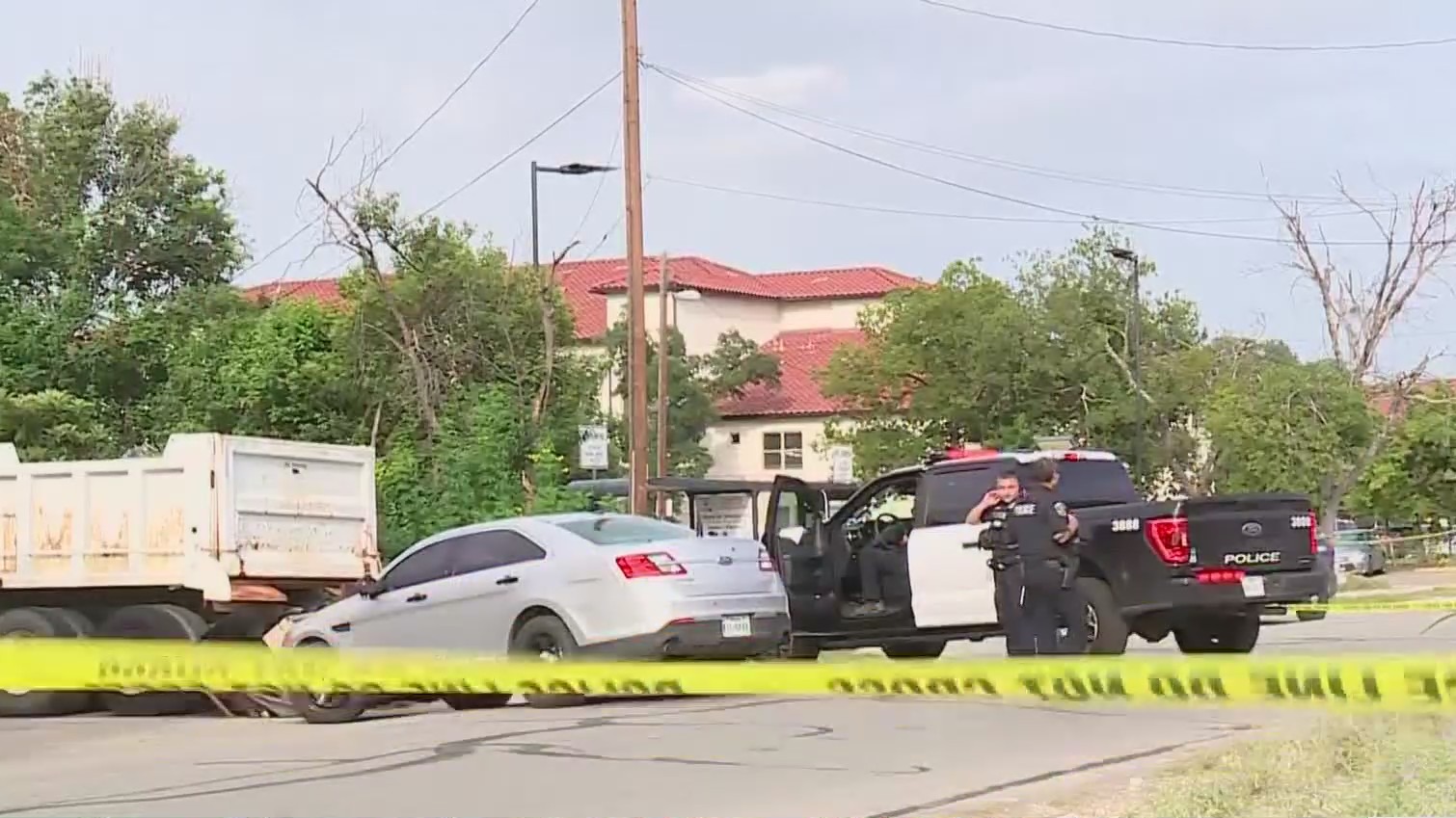 APD identifies man stabbed ‘multiple’ times in East Wonsley Drive homicide – KXAN Austin