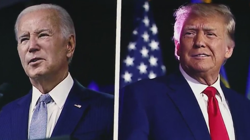 Trump, Biden debate: Cut mics? No crowd? Key details still unknown ...