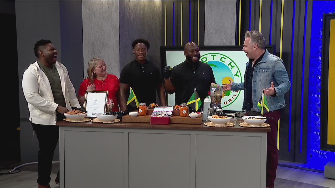 Feature Foodie Friday with Indy Monthly ft. Scotchy Jamaican Grill – 12 ...