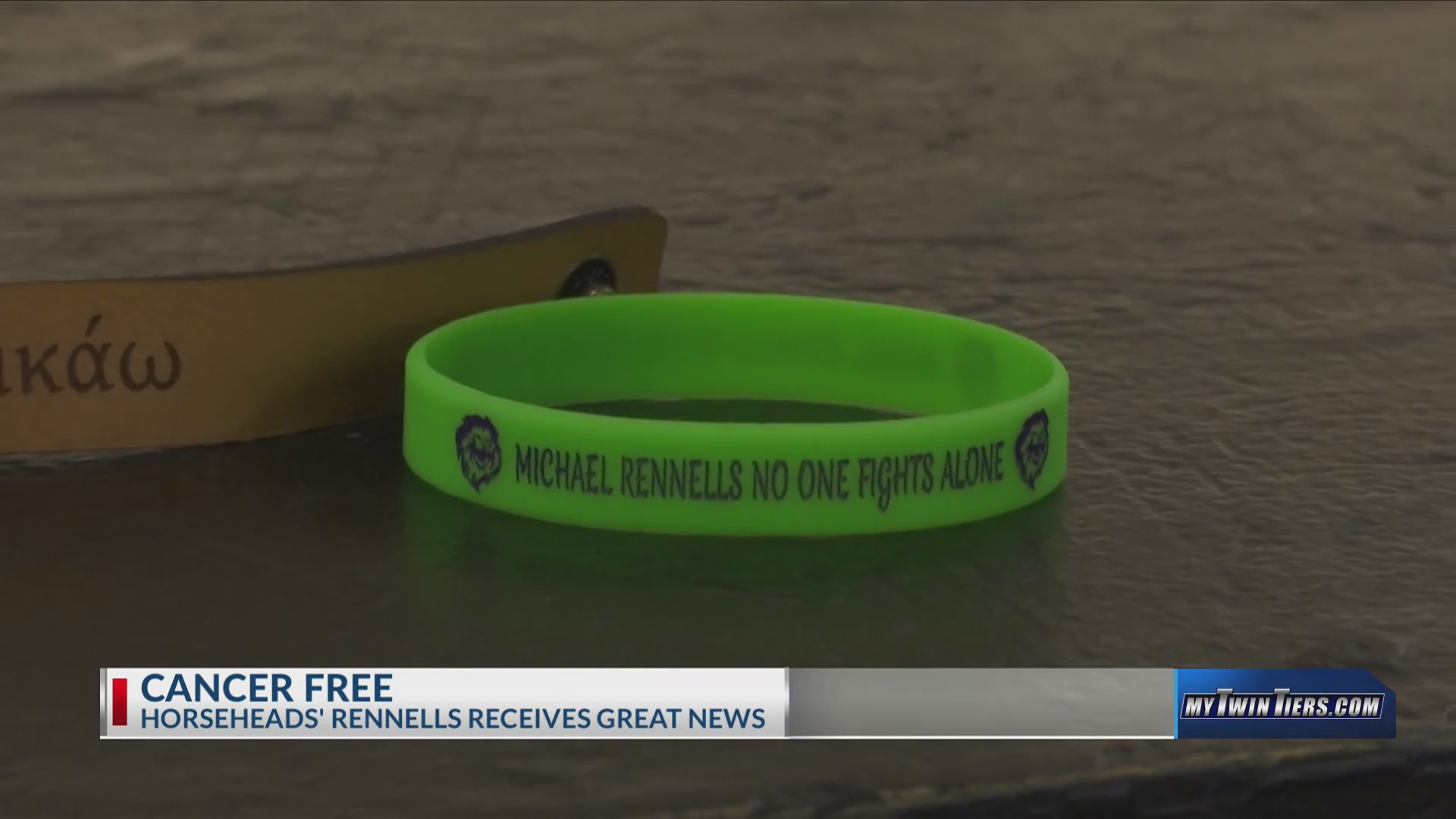 Horseheads’ standout bowler Mike Rennells beats cancer – WETM ...