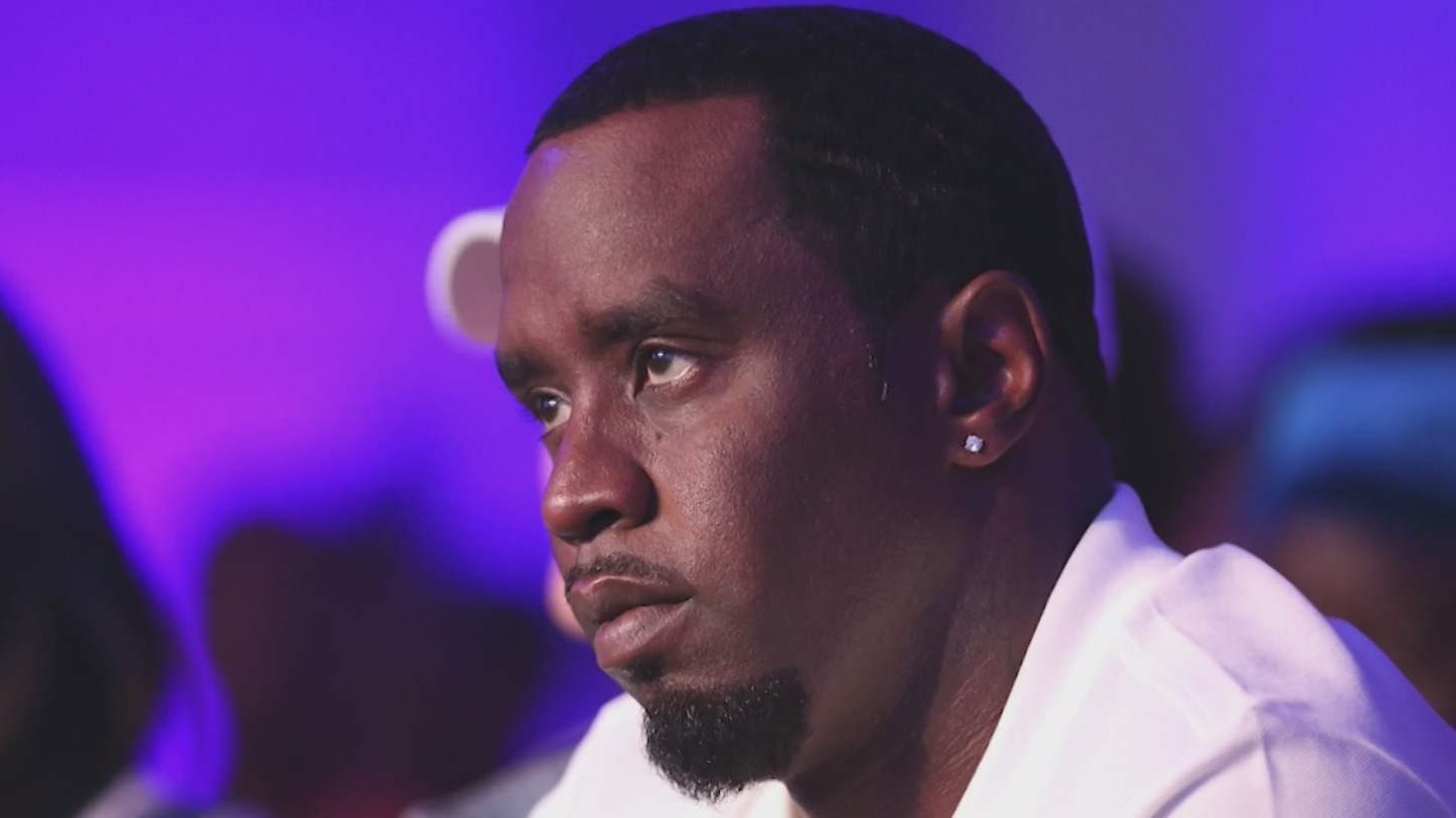 Federal grand jury to hear from Diddy accusers: Report – KSN-TV