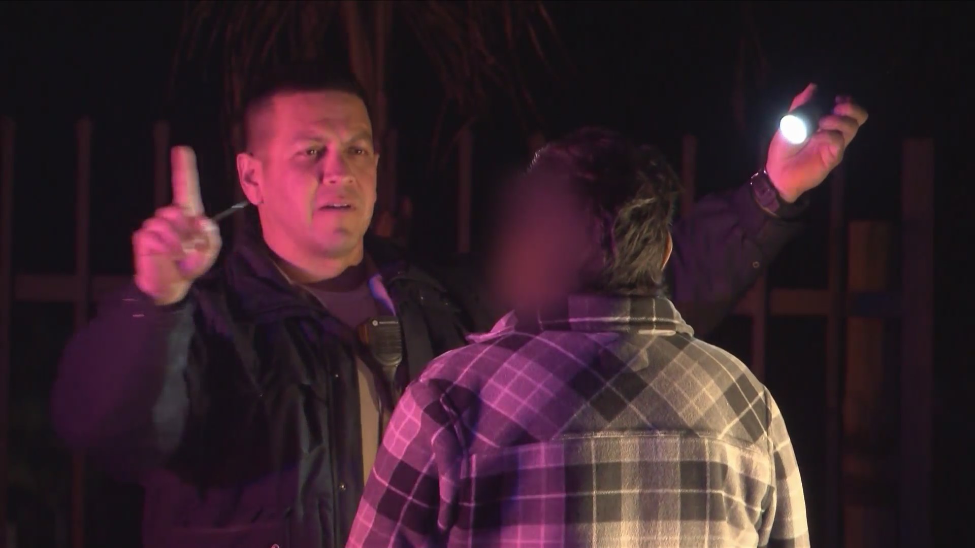 DUI on NYE is still happening in the Central Valley, officers say ...