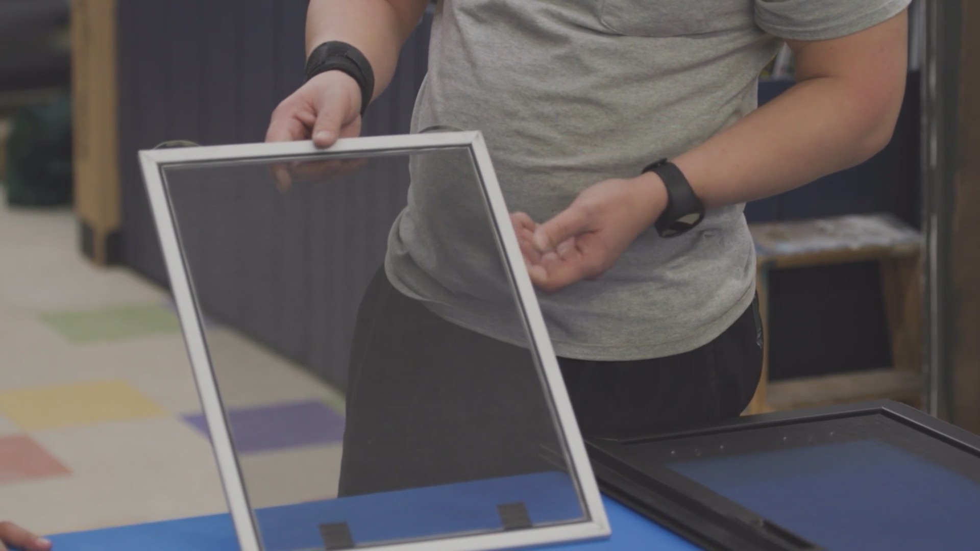 Hardware Hawaii’s Screen Shop: Your One-Stop Solution for Custom ...