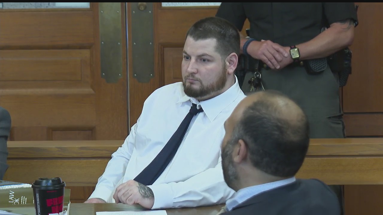 Another defendant in fatal Warren arson enters plea – WKBN.com