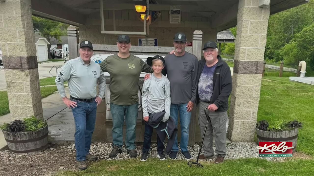 Hero Haven – KELOLAND.com