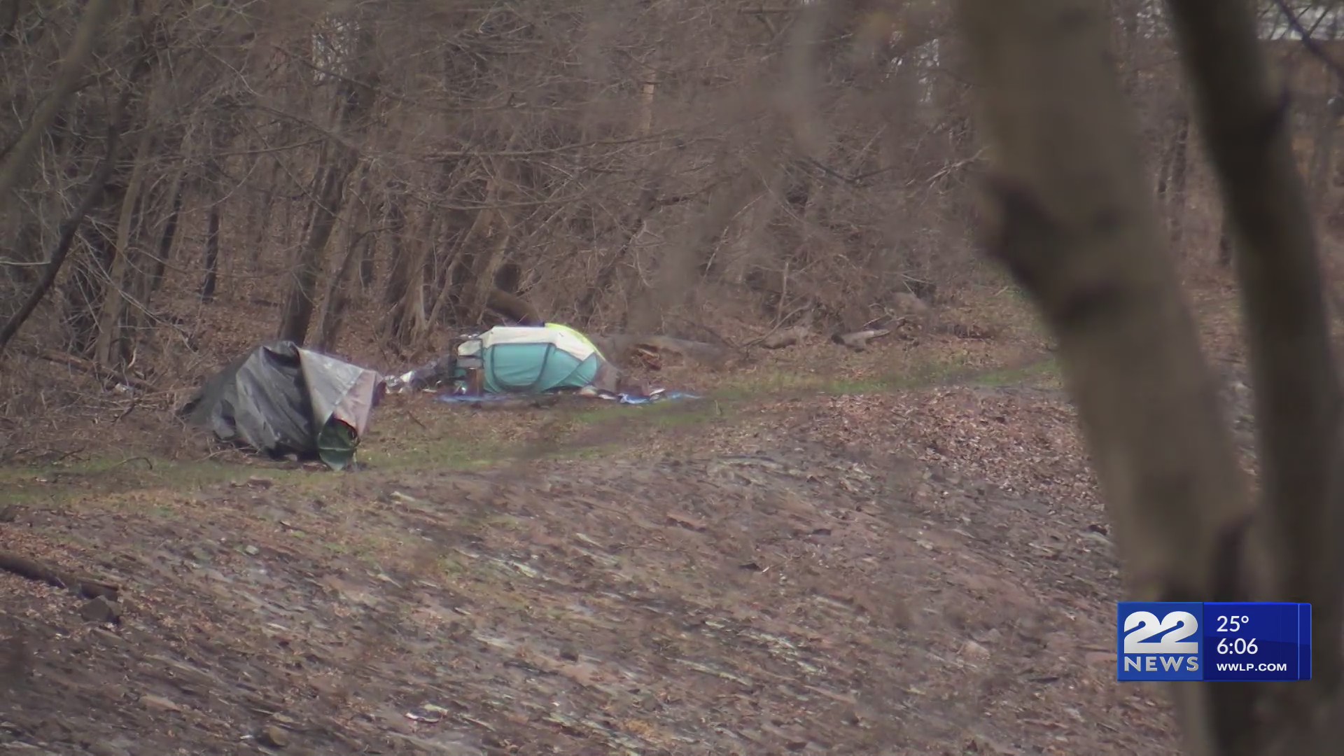 Family homelessness on the rise in Massachusetts – WWLP