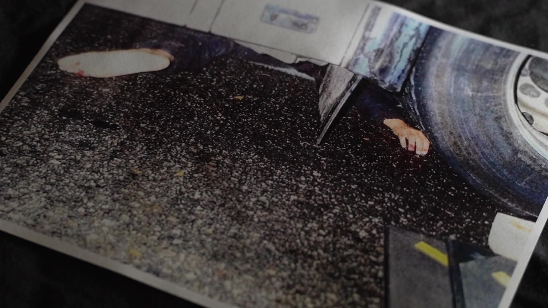 Arrianee LeBeau shares her story – PIX11