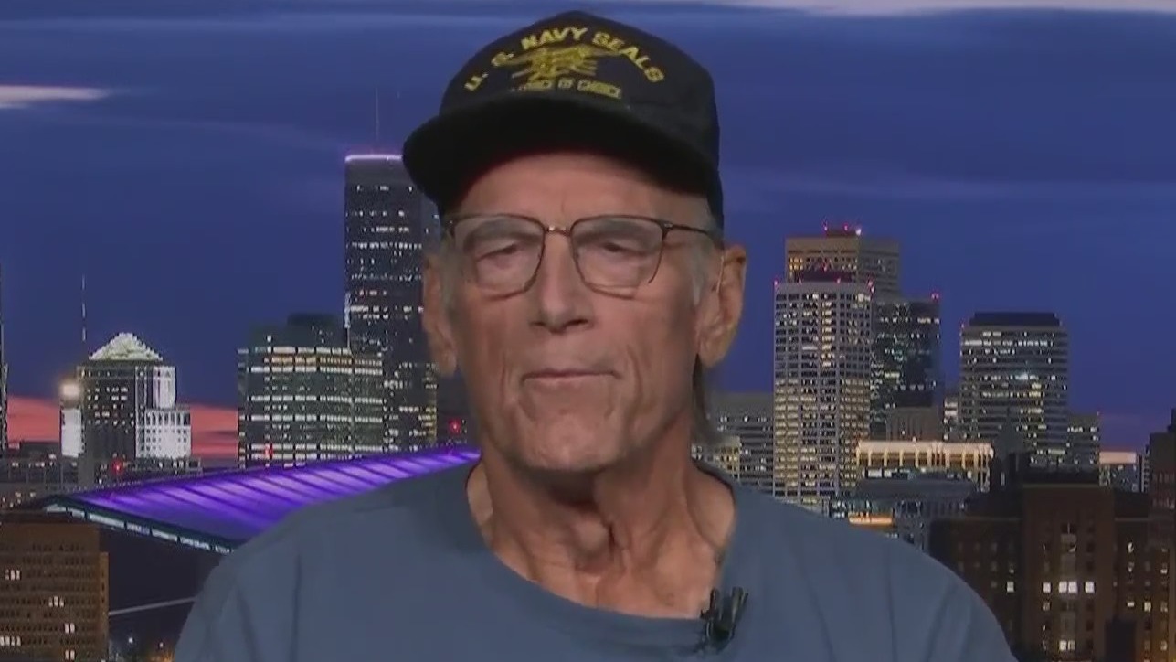 ‘I don’t want to die and not see a woman president’: Jesse Ventura ...