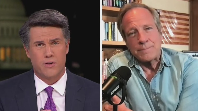 Mike Rowe: US is ‘obsessed with qualifications’ | On Balance – NewsNation