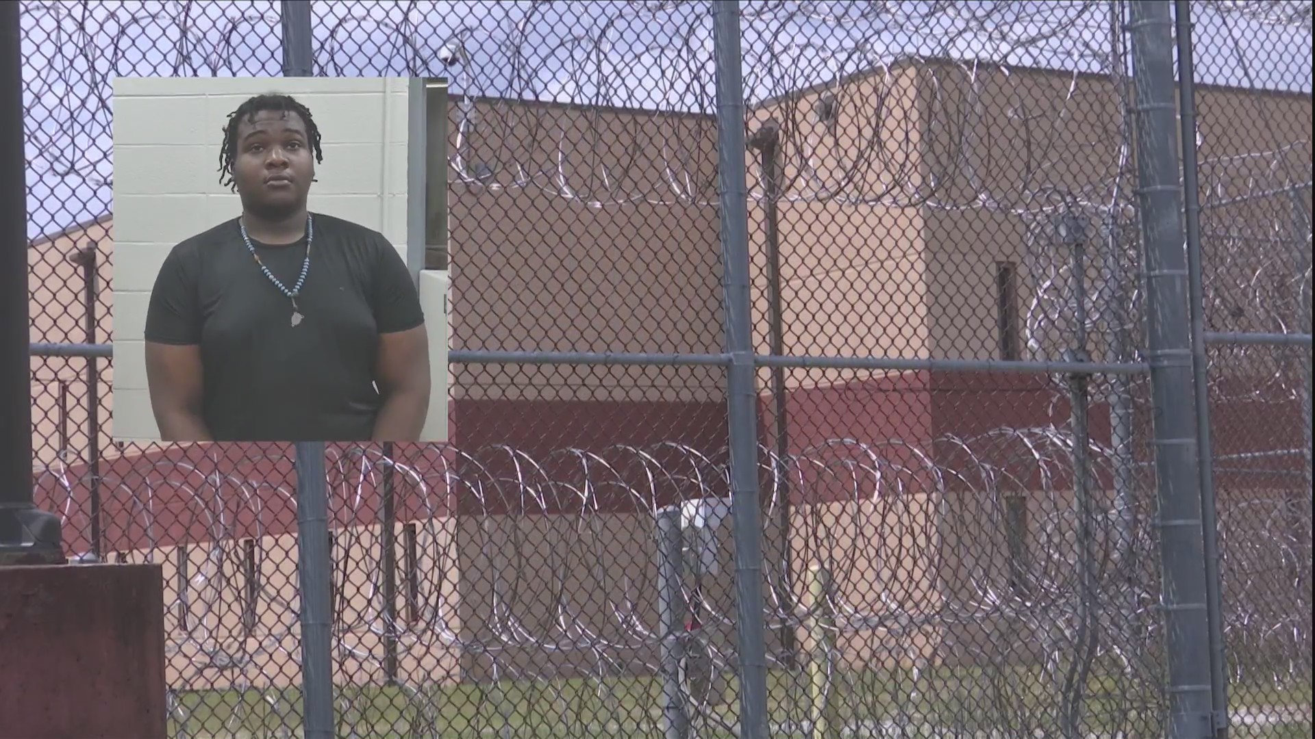 ONLY ON 3: New information on mall shooting suspect Theron Robbins ...