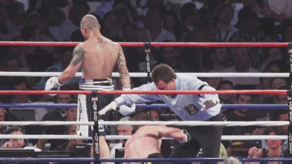 A New York family’s boxing legacy – PIX11