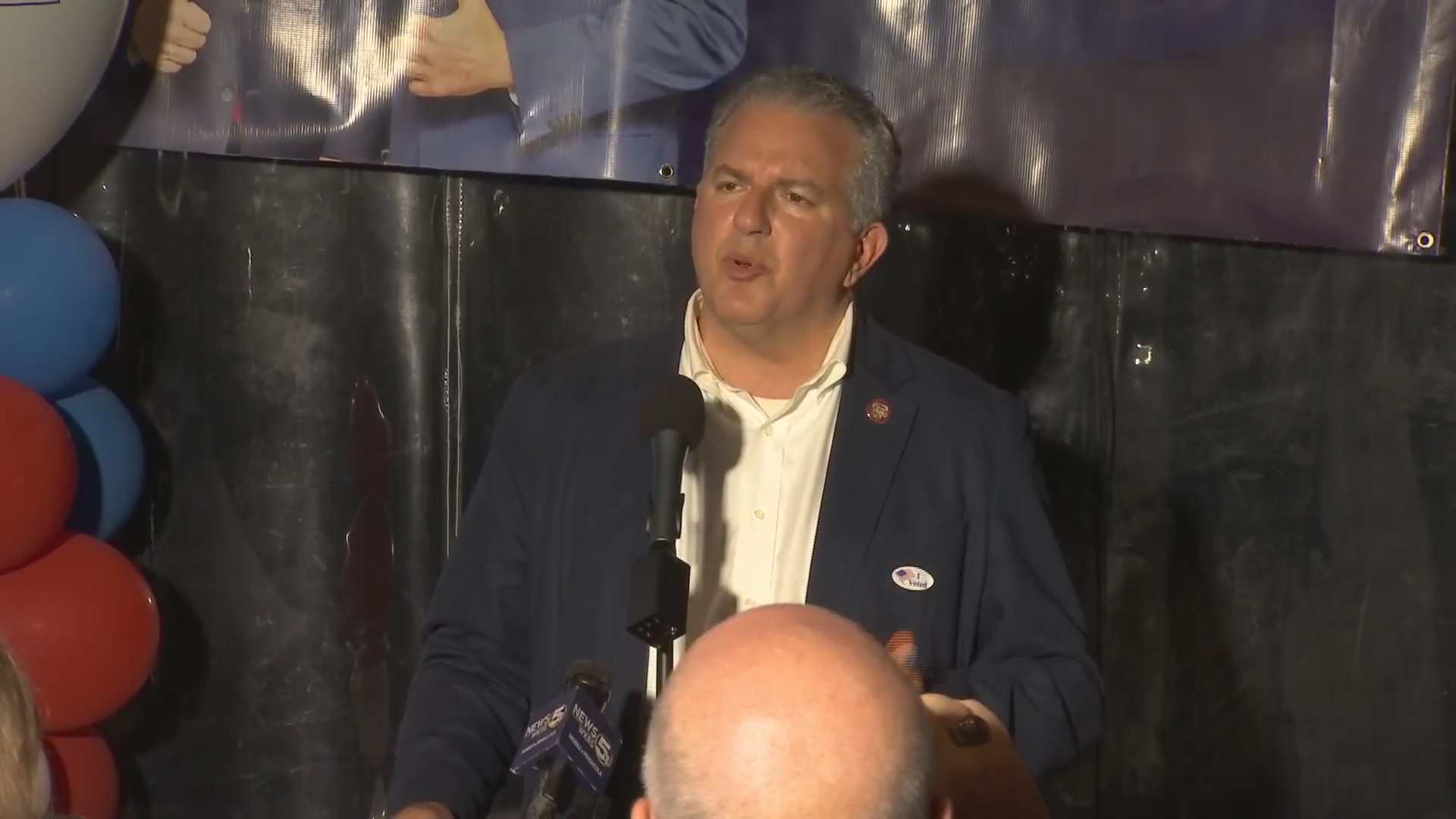 Jimmy Patronis wins Florida District 1 Congressional Seat – WKRG News 5