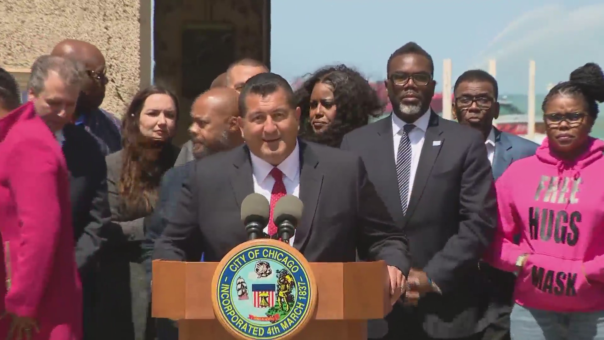 Chicago’s Latino community thrives under the leadership of figures like ...