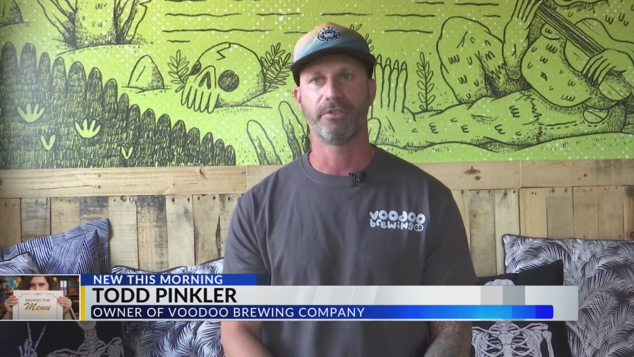 Behind the Menu: Are franchises on the rise on the Grand Strand? – WBTW