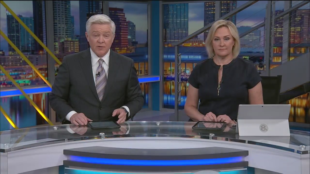 Road rage killing called a senseless act by judge – WFLA