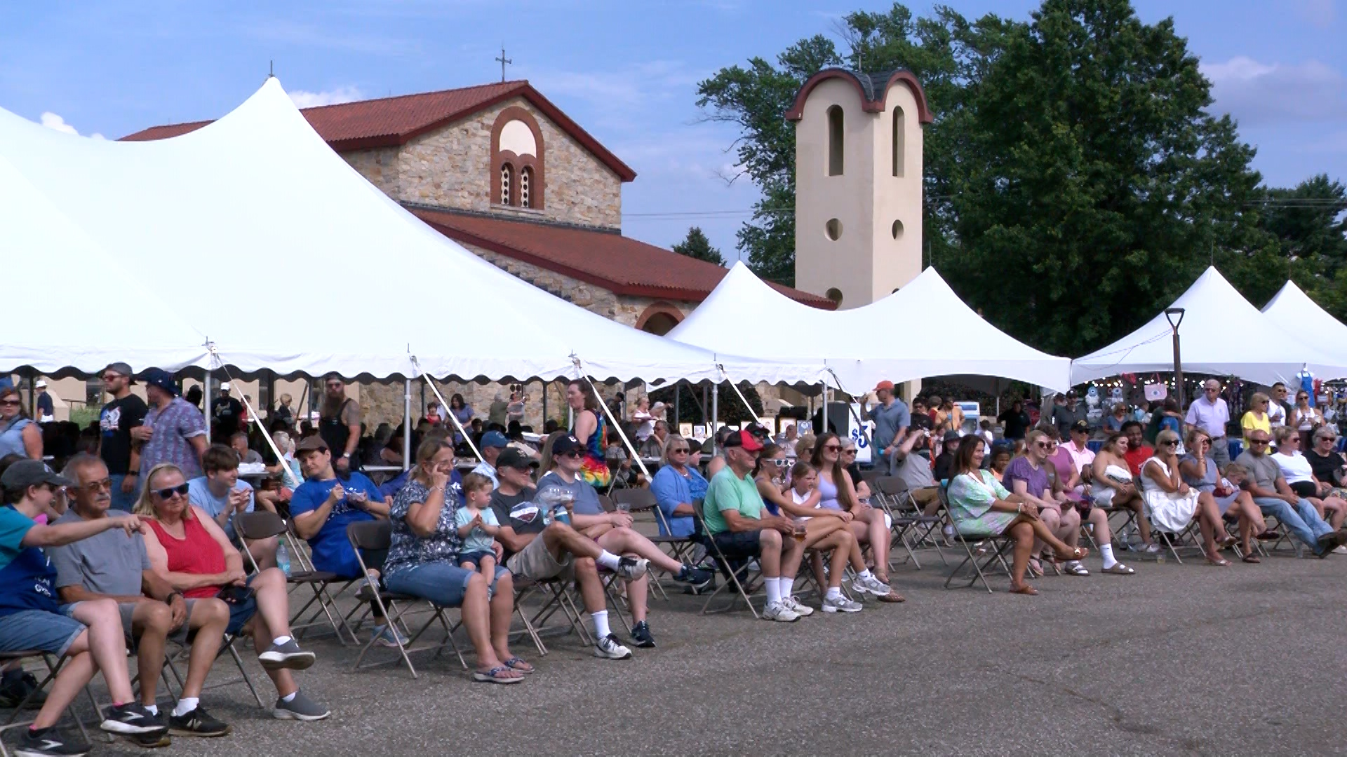 2025 Panegyri Greek Festival brings vibrant cultural celebration to ...