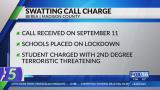 RJ Corman's son Jay Corman is accused of breaking into family's home ...