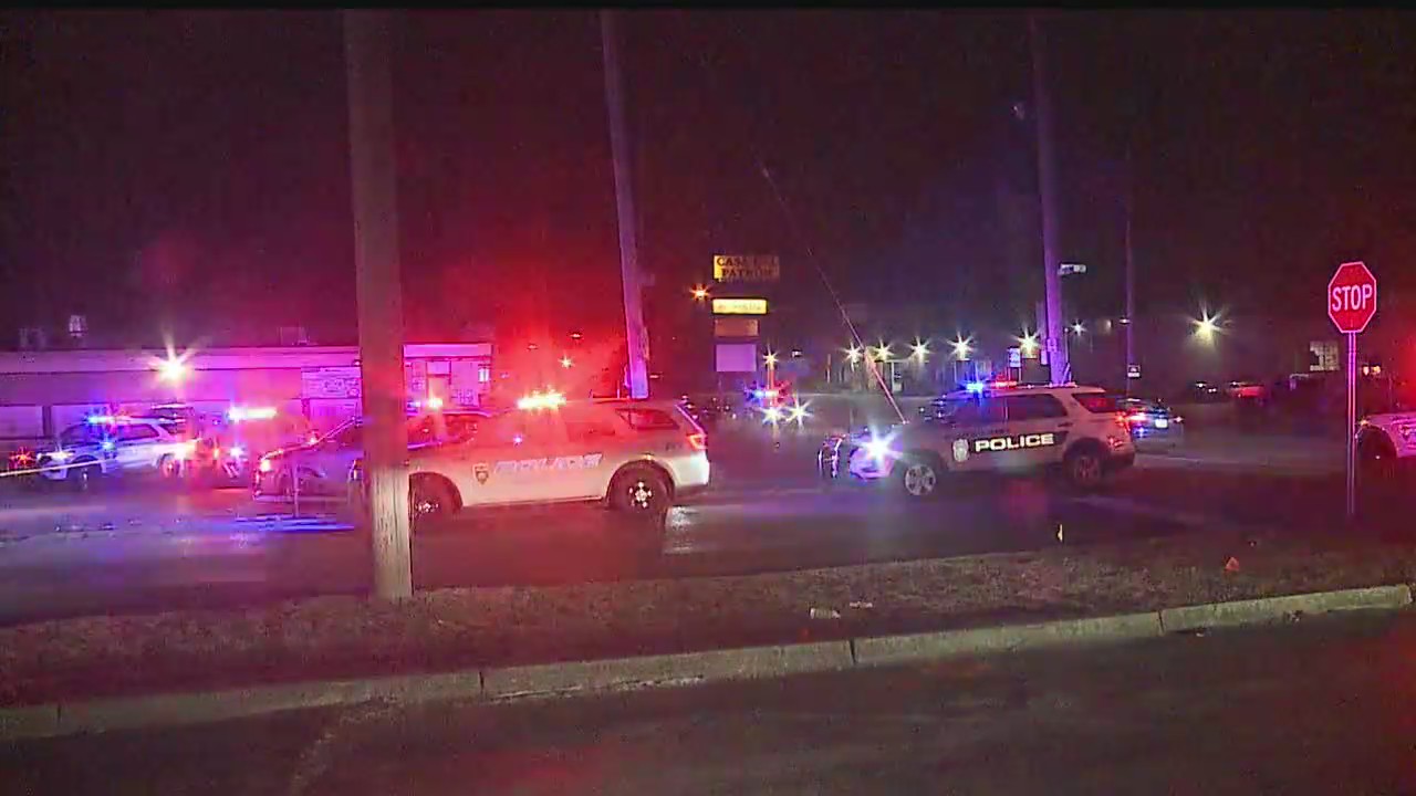 One dead in homicide outside South Side event center – WKBN.com