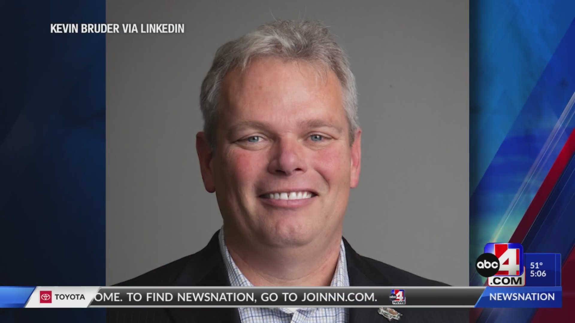 Utah Grizzlies CEO, Maverik Center general manager dies while ‘enjoying ...