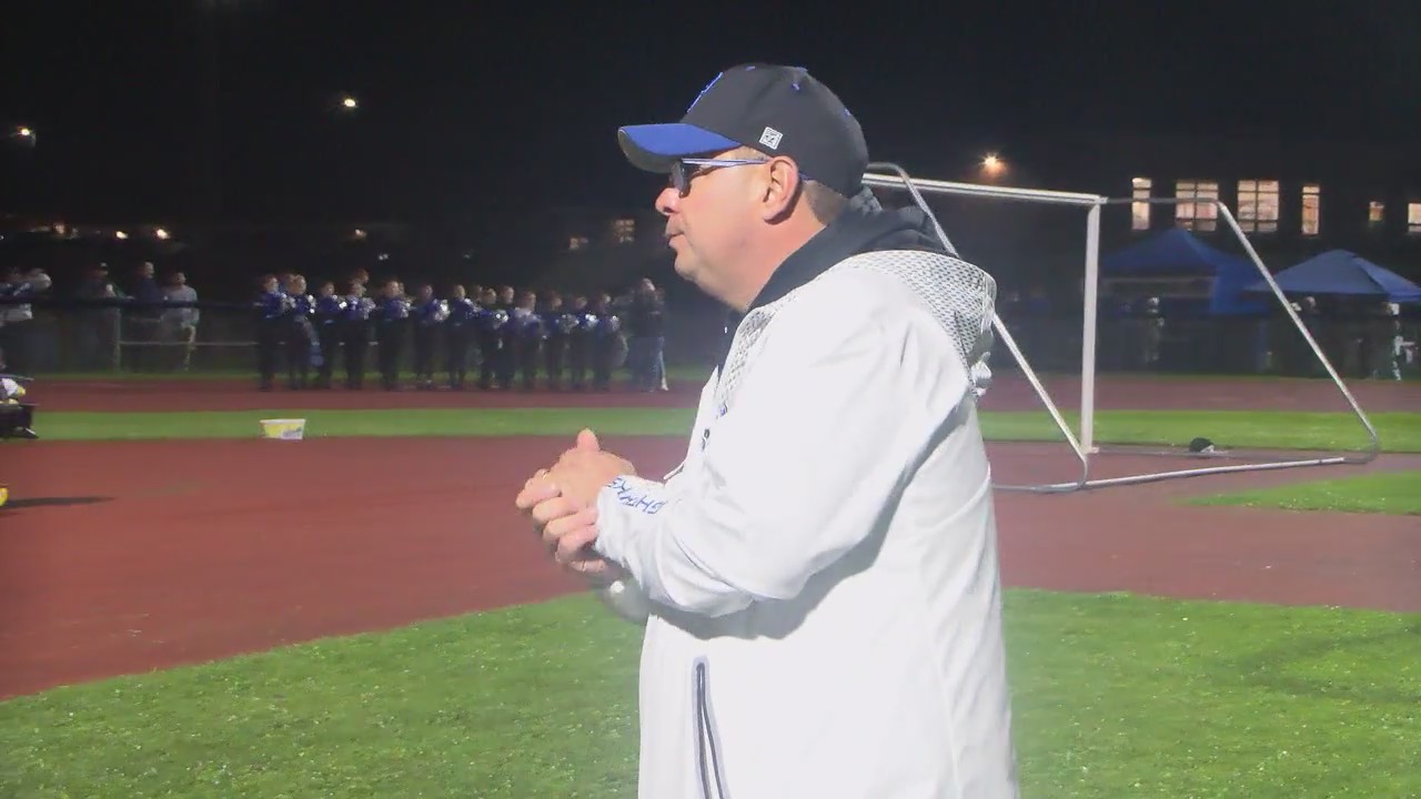 Nighthawks End Regular Season Perfect – ABC22 & FOX44