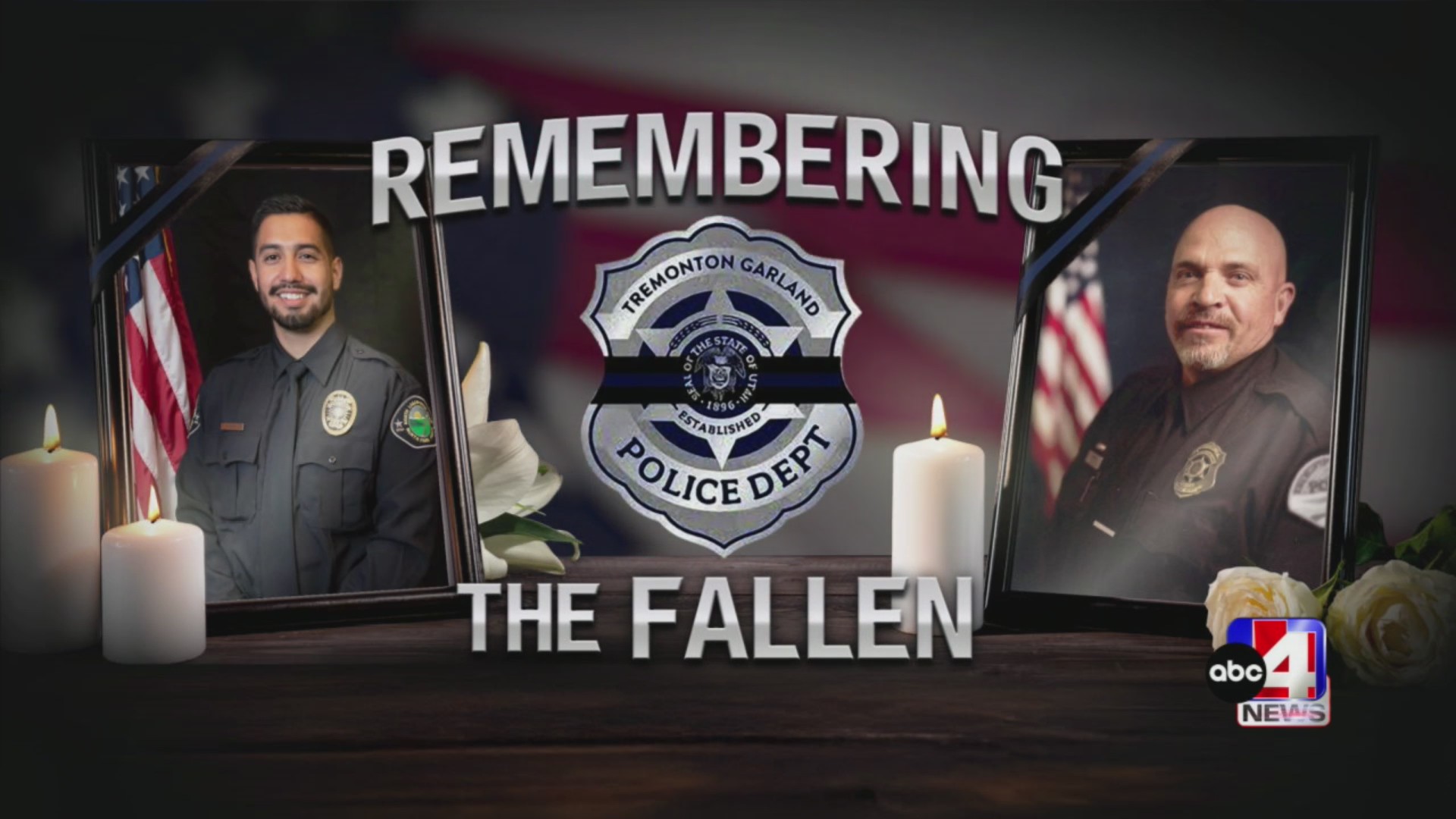 Remembering the Fallen – ABC4 Utah
