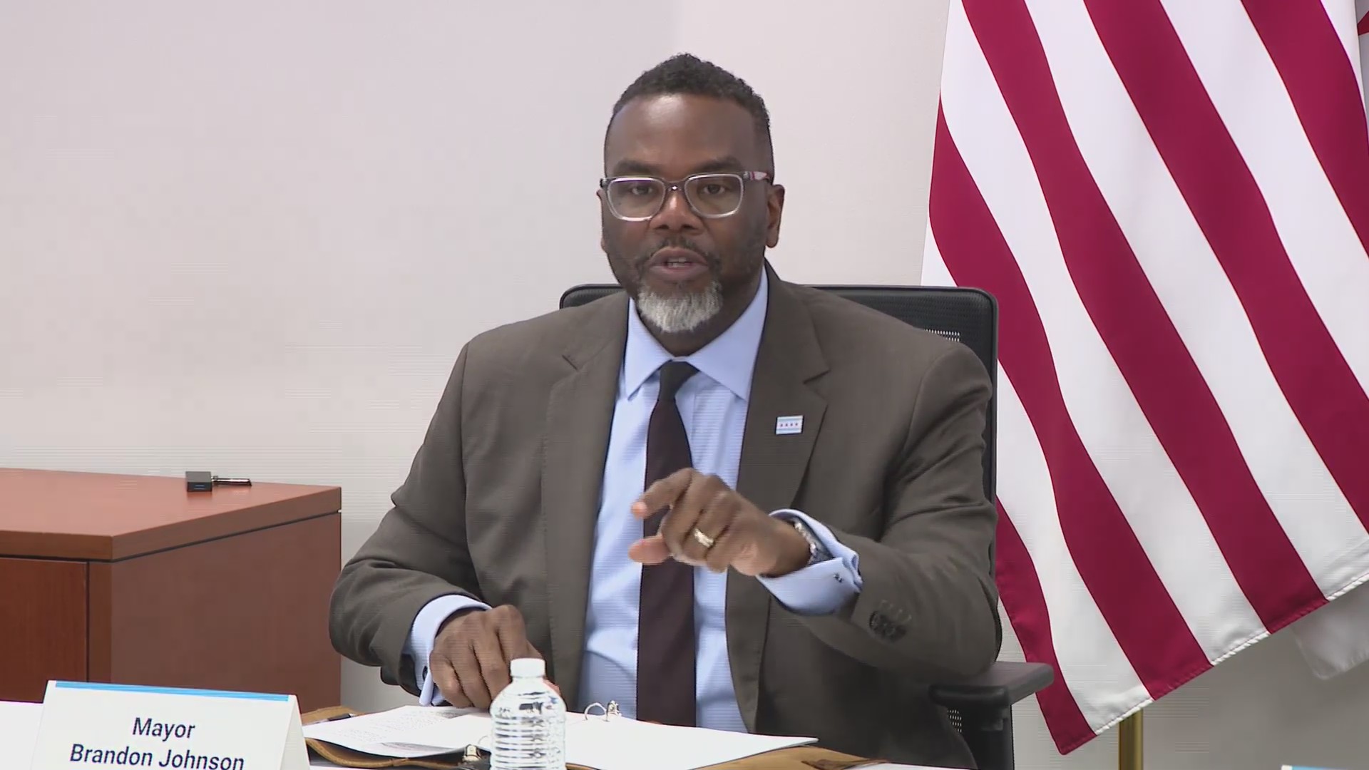 Mayor deems Trump threat to withhold federal dollars as ‘terrorism ...