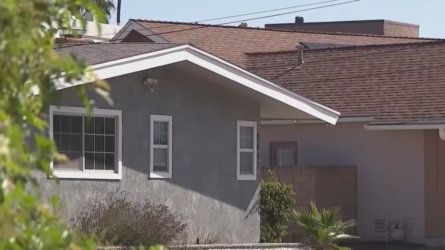 Rent prices rose in March after six months of decline – FOX 5 San Diego ...