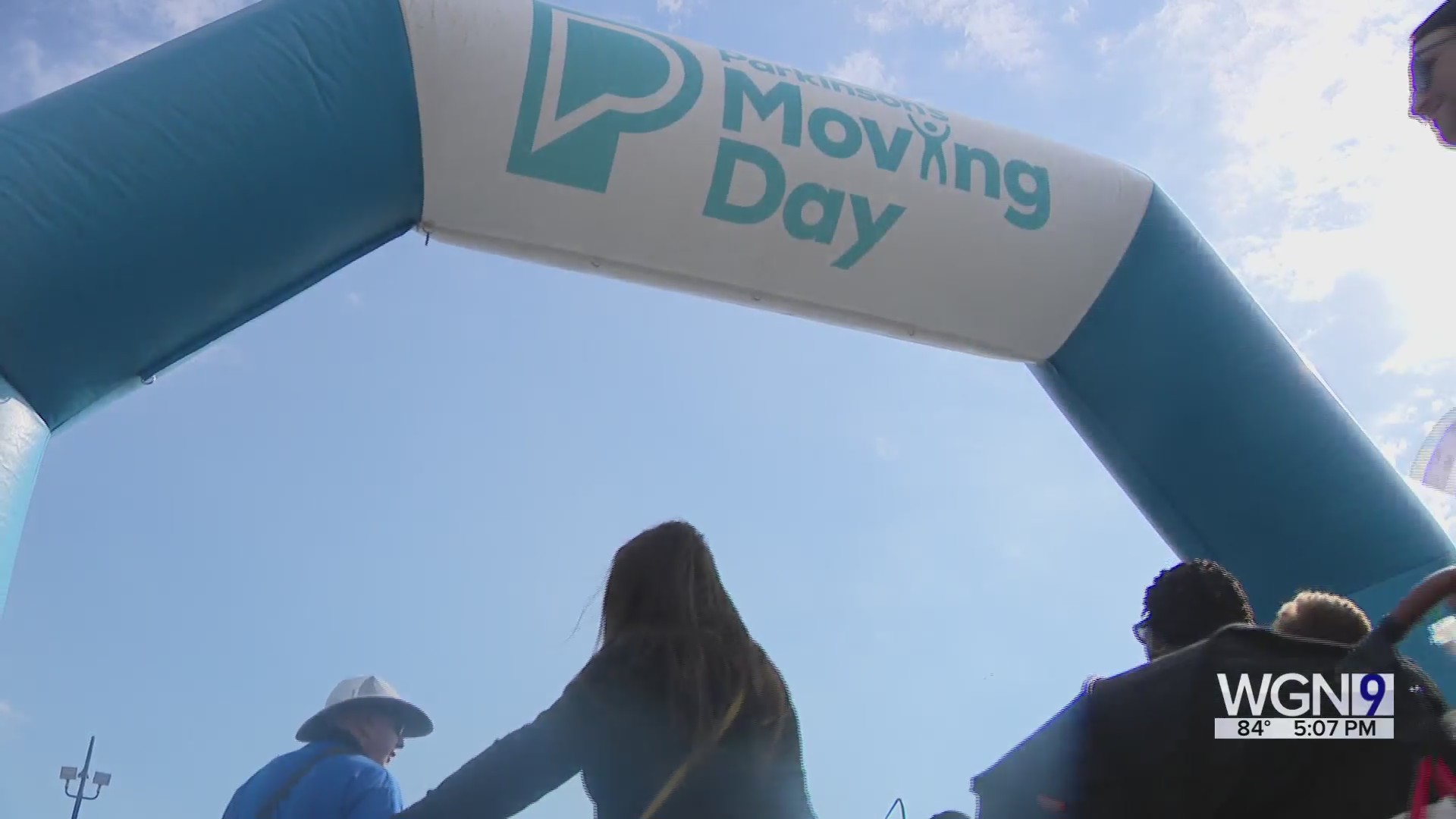 Moving Day Chicago raises funds for Parkinson’s research and awareness ...