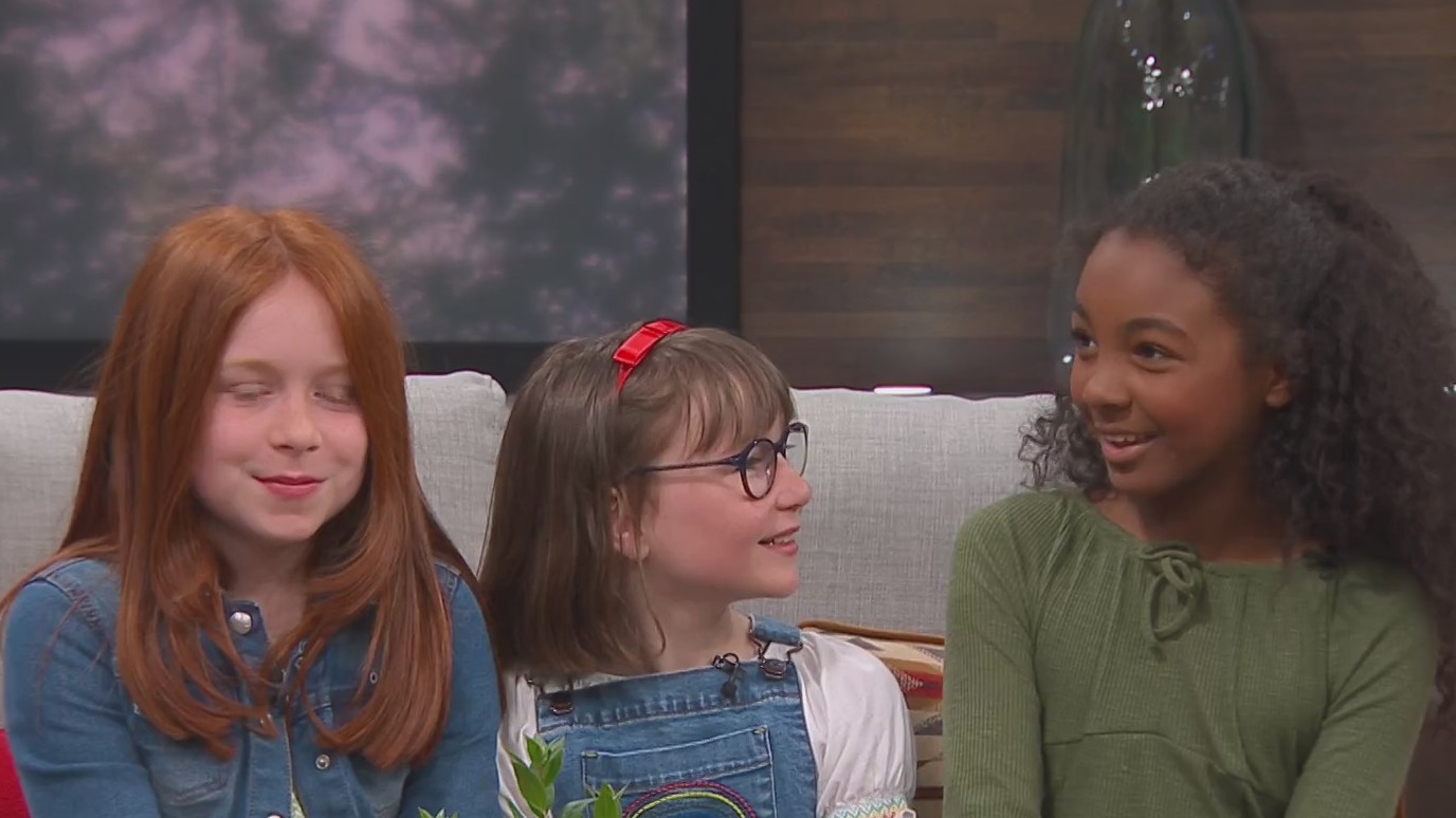 Matilda the Musical comes to the Portland Playhouse – KOIN.com