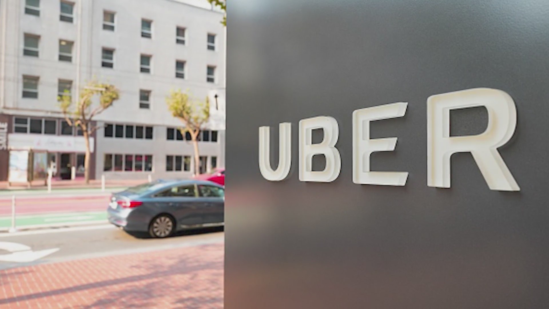 Uber testing rider verification in Nashville – WKRN News 2