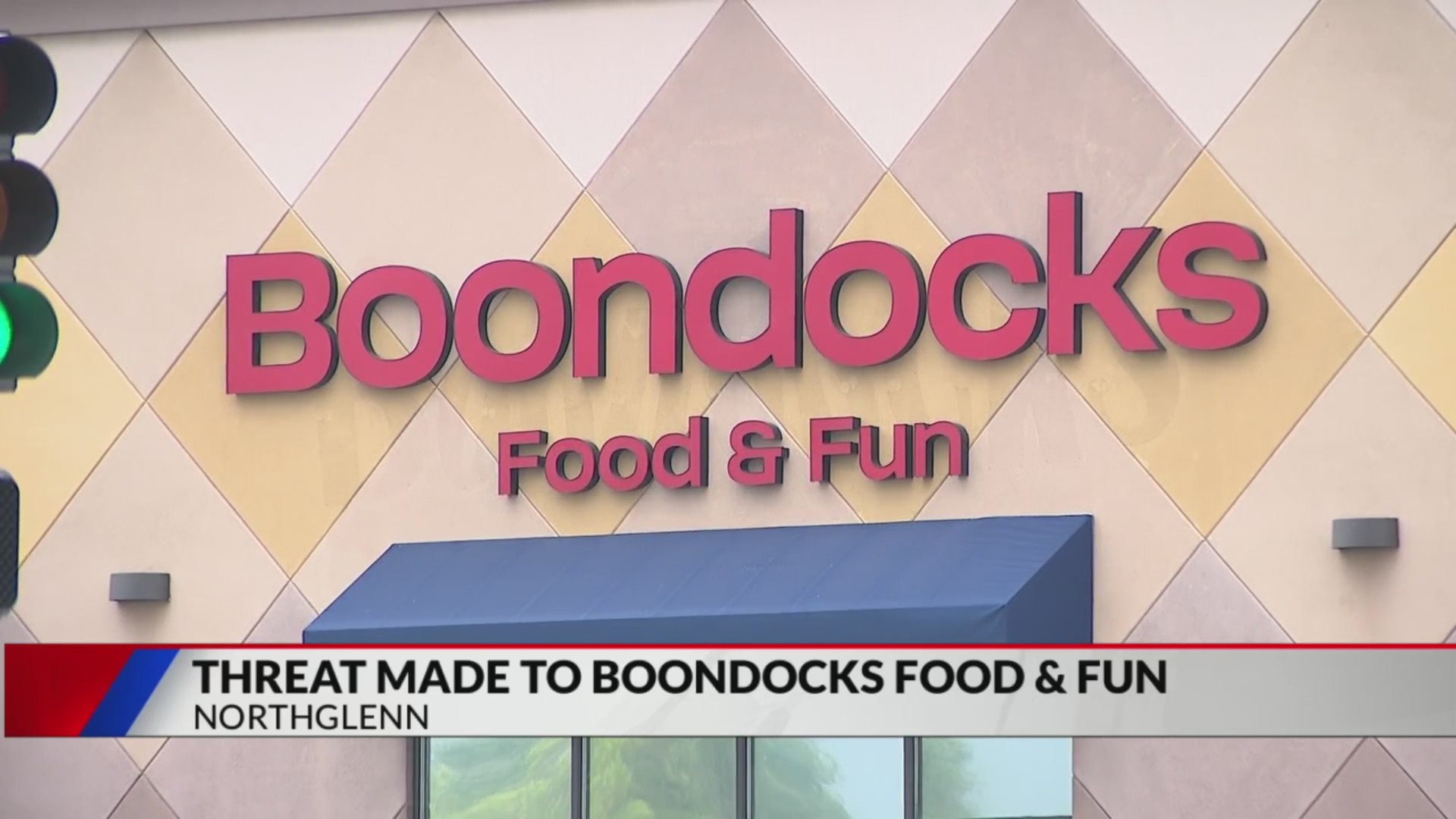 Boondocks briefly evacuated Sunday after threats – FOX31 Denver