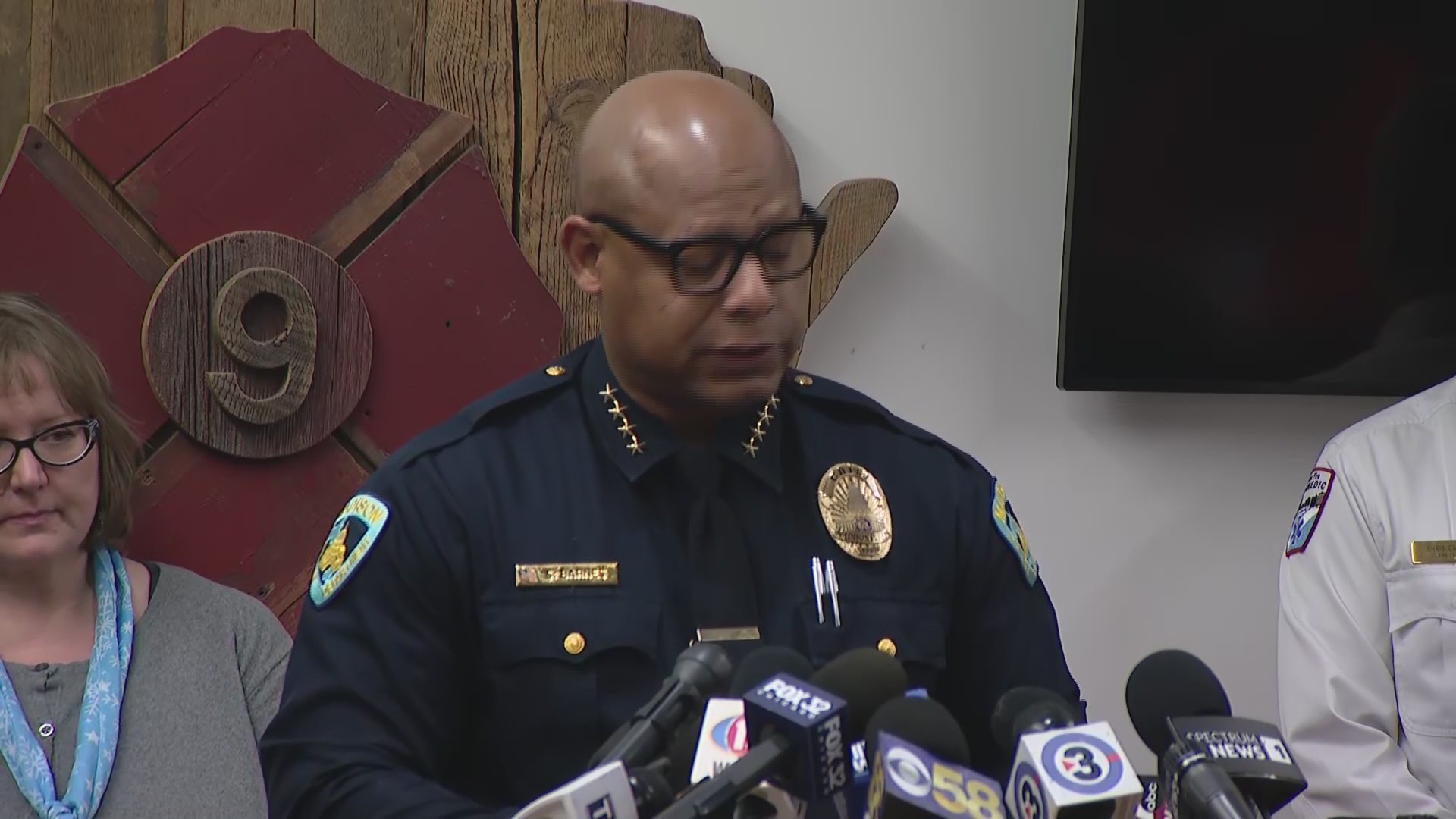 Police identify shooter, give timeline in Wisconsin school shooting ...