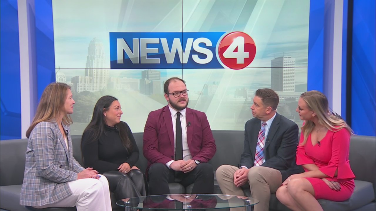 Interview: Huddle for Warmth clothing donation drive seeing further ...