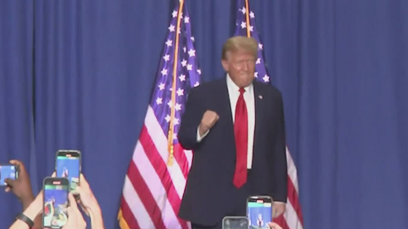 Trump potential running mates audition at donor retreat | NewsNation ...