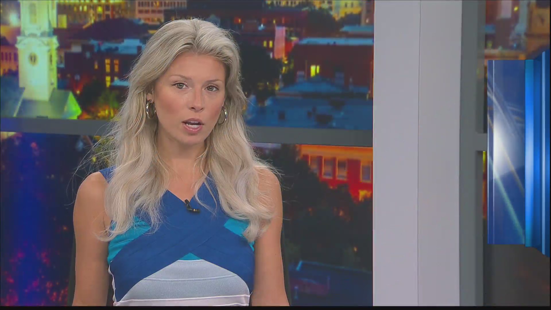 Shooting on Wilder Dr. leaves woman injured – WSAV-TV