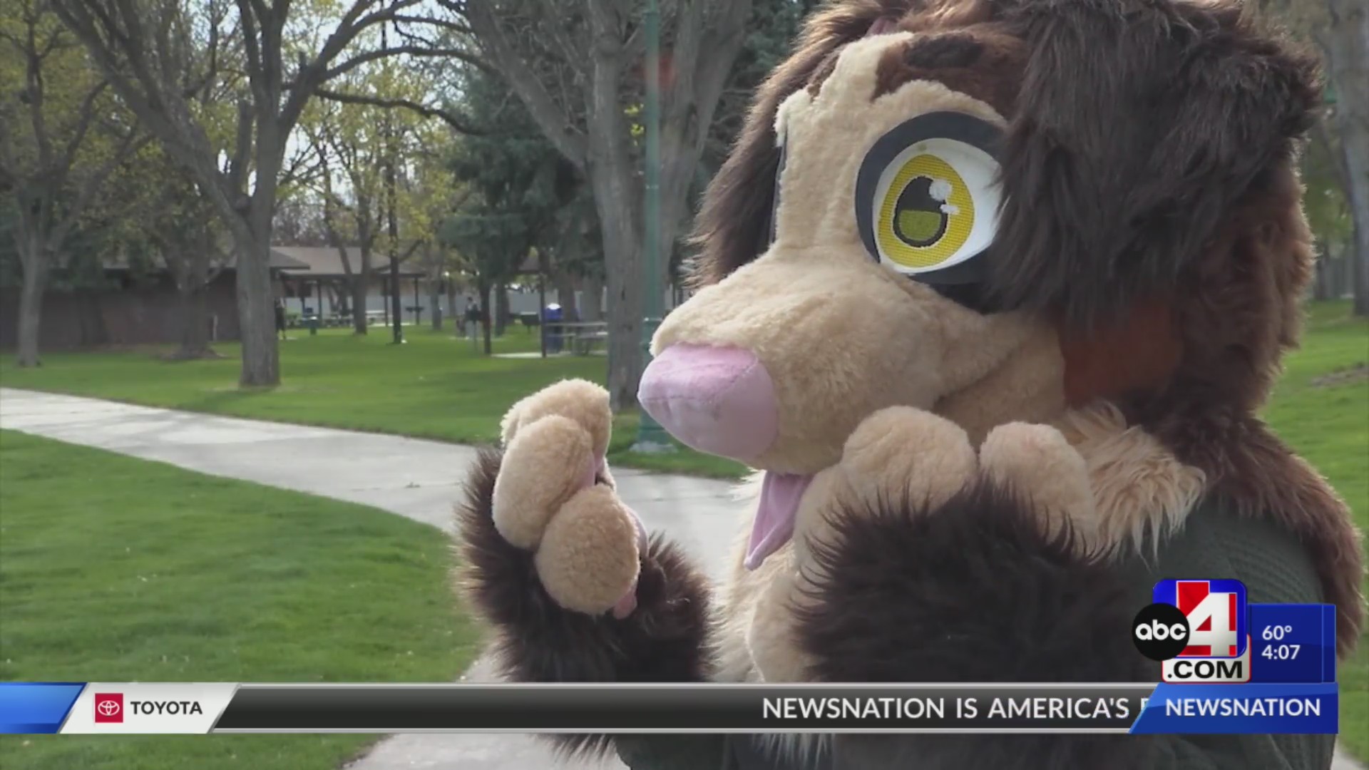 Police increase presence at Mt Nebo Middle after this week’s “furries ...
