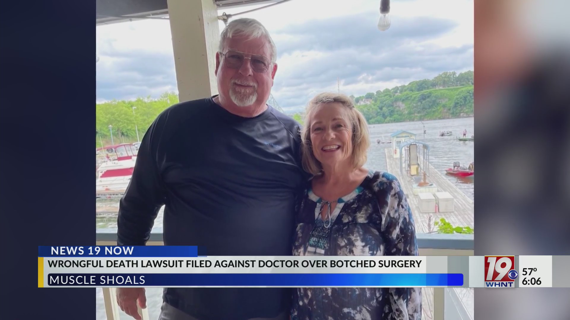 Wrongful Death Lawsuit Filed against Doctor for Botched Surgery ...