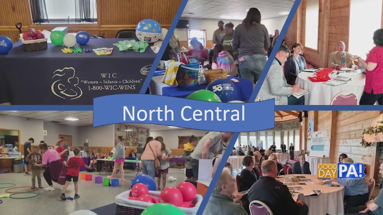Commonwealth PA WIC – ABC27