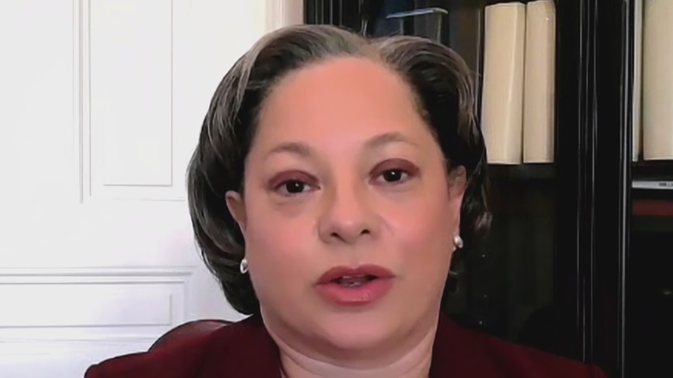 Trump sees Republican candidates are in trouble: Rep. McClellan ...