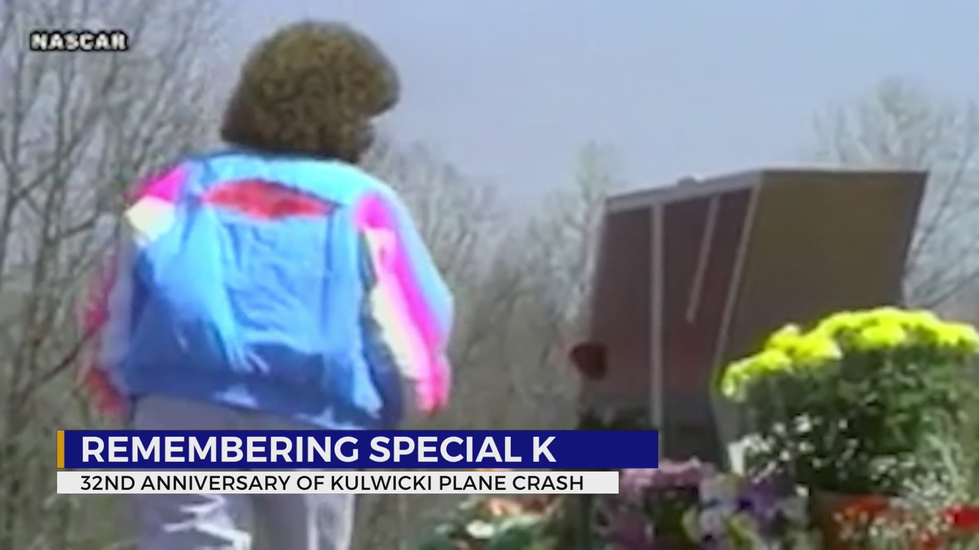 On This Day: Alan Kulwicki dies in TN plane crash – WJHL | Tri-Cities ...