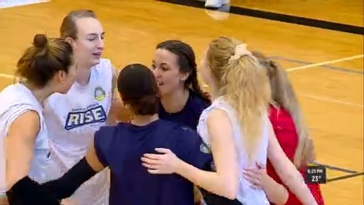 3 Rise players selected for PVF All-Star Match – WTTV CBS4Indy