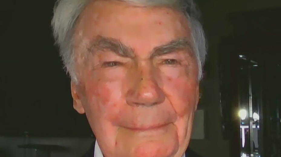 Sam Donaldson on state of news media: ‘Can’t blame the audience ...