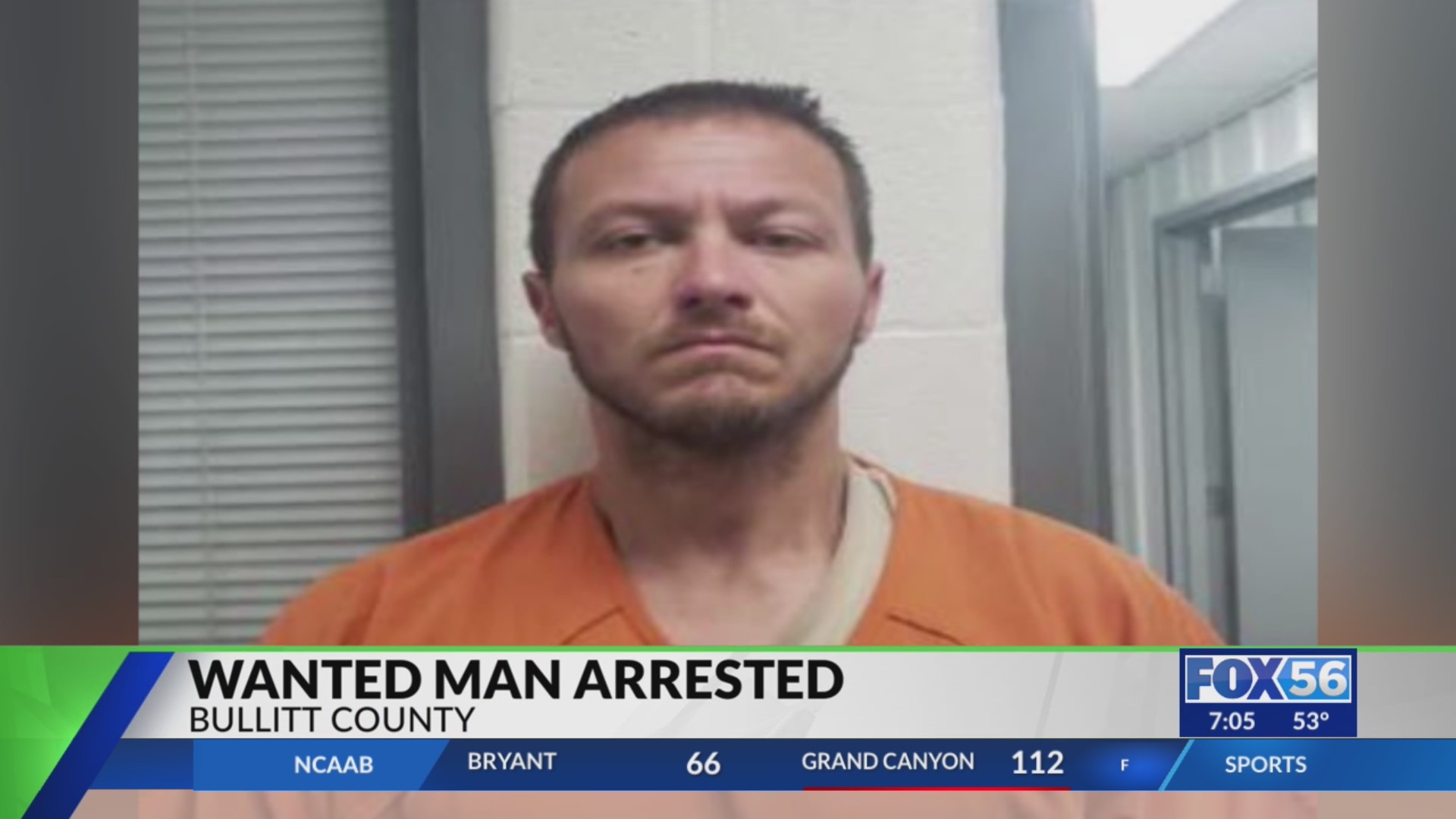 Accused Bullitt County drug trafficker who might’ve commented on own ...