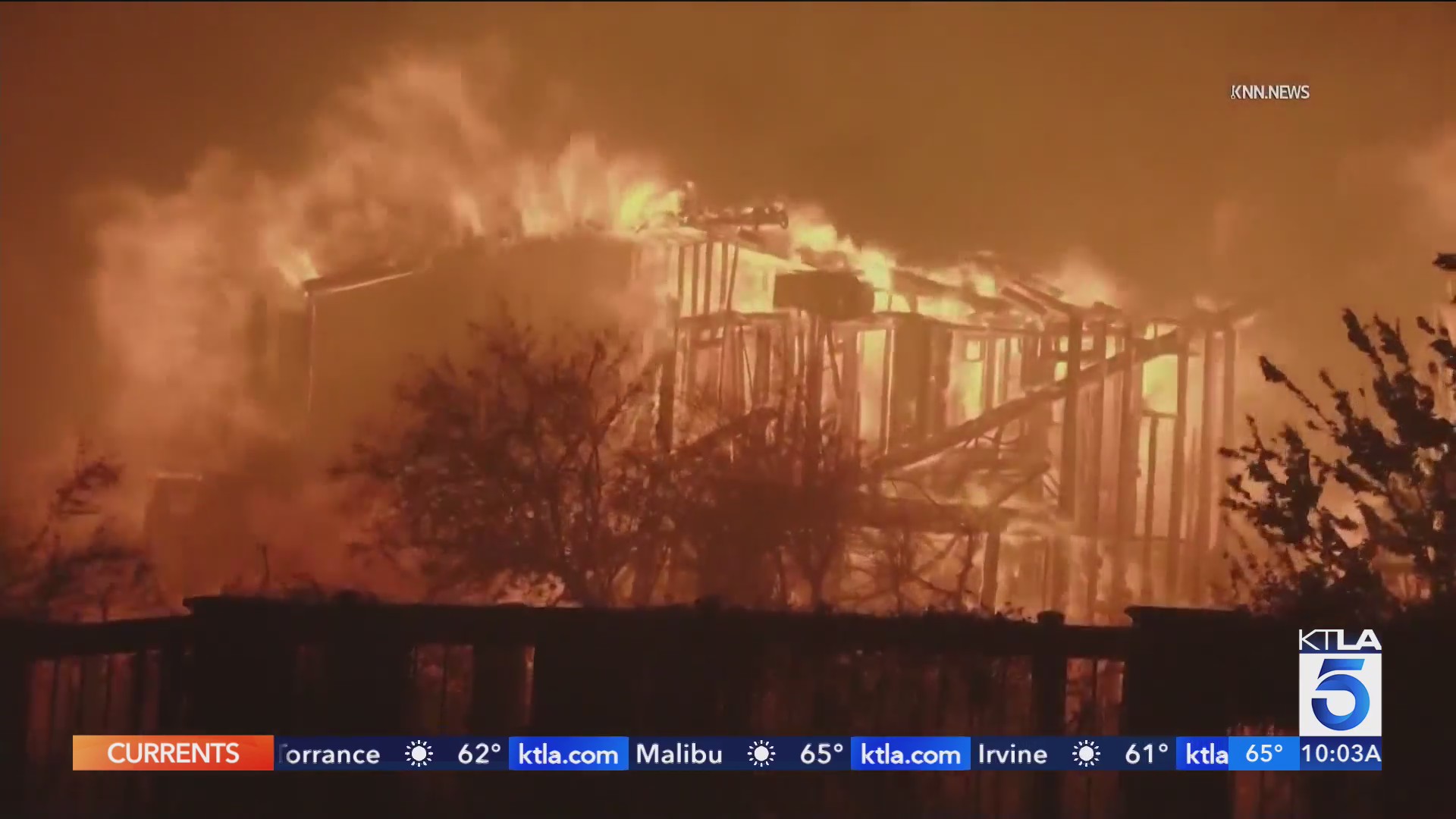 What caused the deadly Eaton Fire? Lawsuits, investigations seek to ...